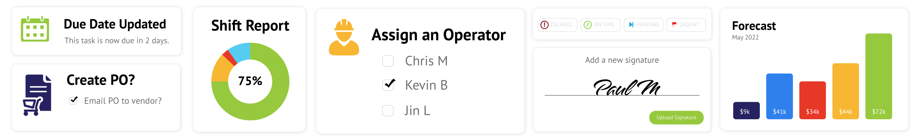 React App